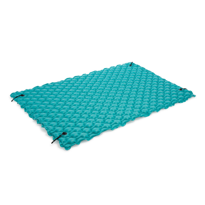 Intex Giant Inflatable Floating Water Mats | Wayfair