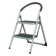 Symple Stuff 2-Tread Trade Step Stool 150Kg Capacity EN 14183 | Wayfair ...