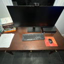 AllModern Williams Desk & Reviews | Wayfair