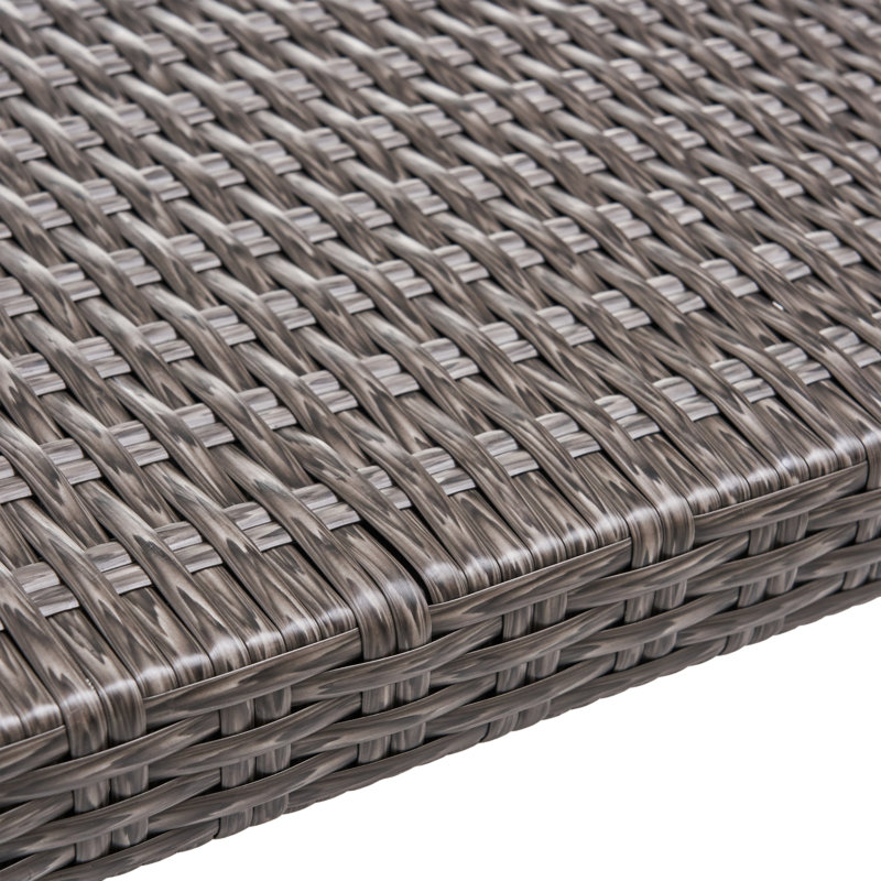 Beachcrest Home Becca 4 - Person Outdoor Seating Group | Wayfair