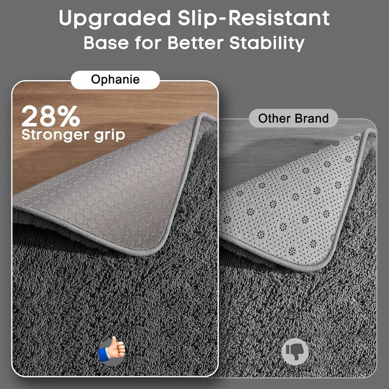 Marovil Bedside Preppy Dorm Area Rug | Wayfair