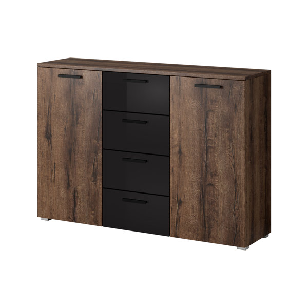 Wade Logan Paley 132cm Sideboard | Wayfair.co.uk