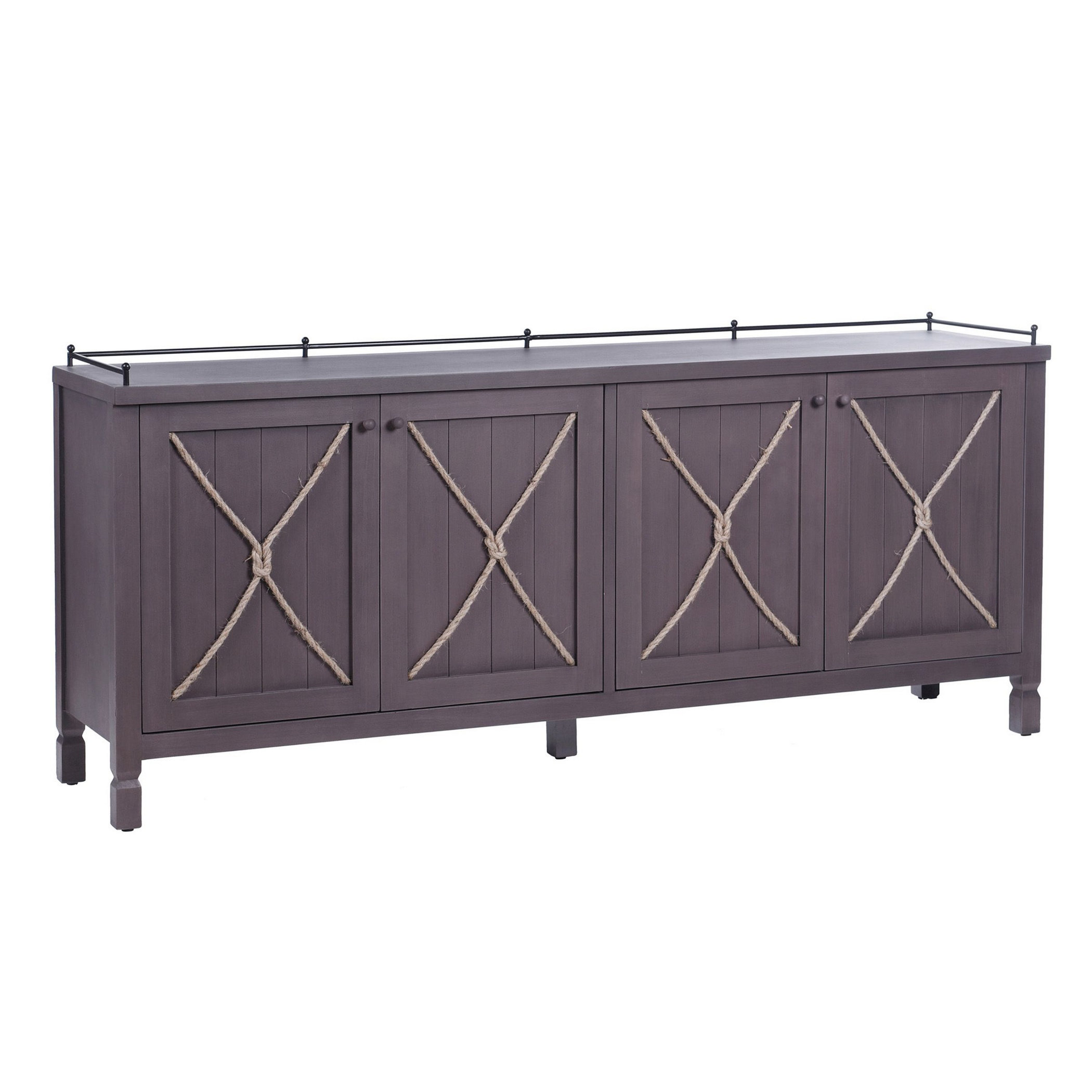 Longshore Tides Aylene 72.04'' Sideboard | Wayfair