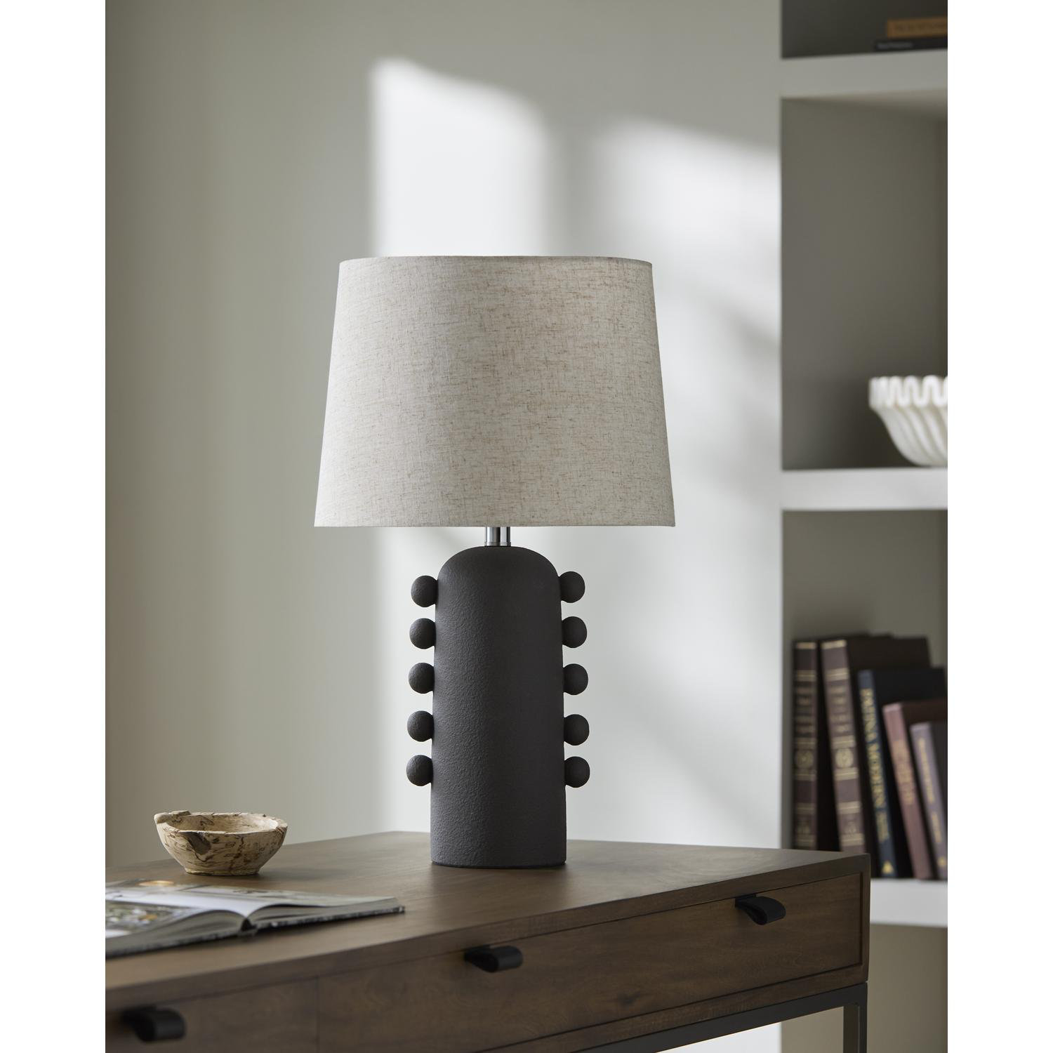Brayden Studio® Eilee Accent Table Lamp & Reviews | Wayfair