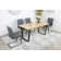 Brayden Studio Asfand 4 - Person Dining Set | Wayfair.co.uk
