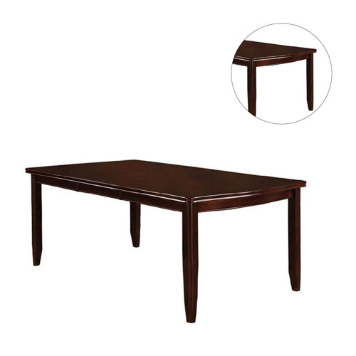 Red Barrel Studio® Extendable Dining Table | Wayfair