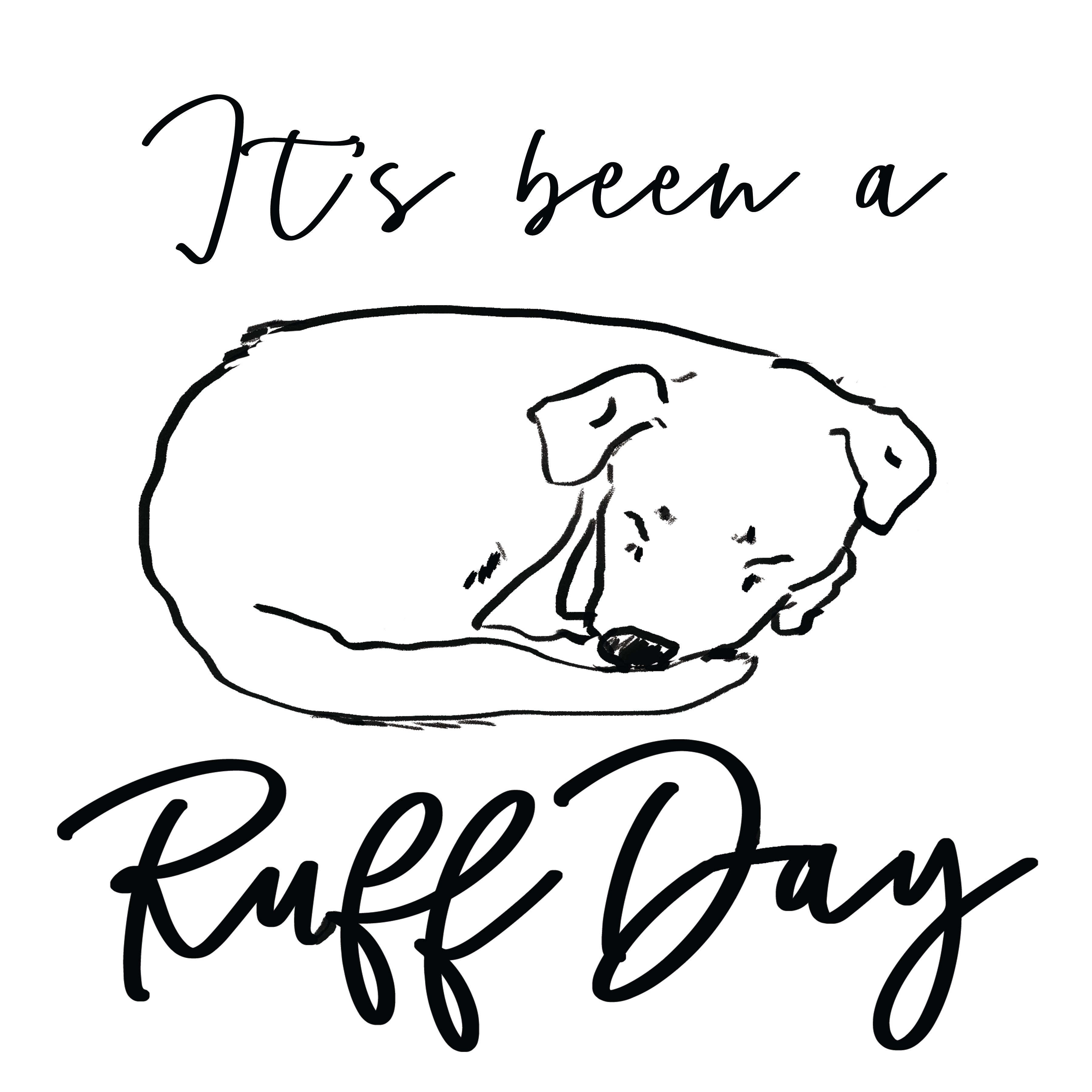Happy Larry Ruff Day | Wayfair.co.uk
