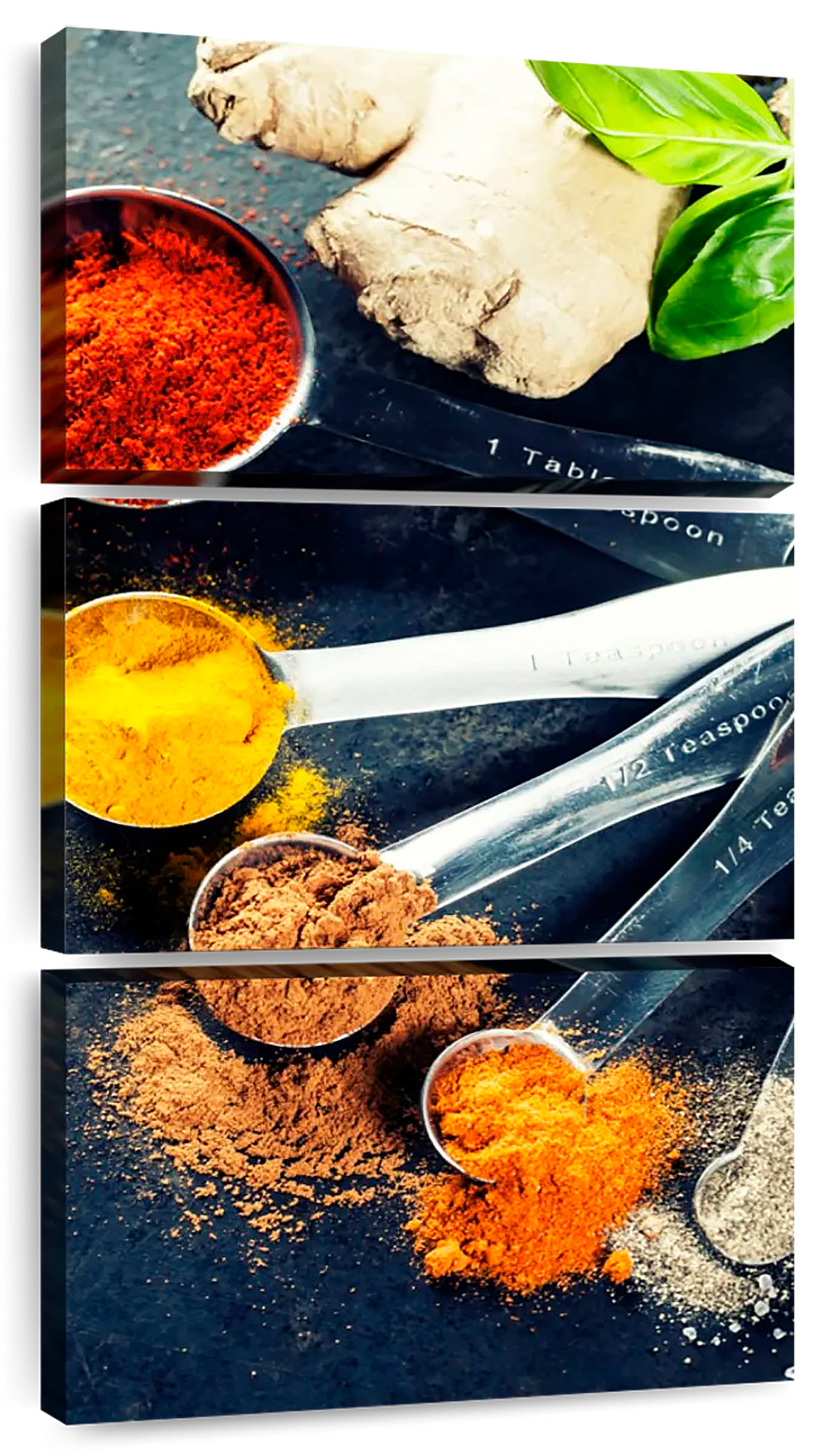 Ebern Designs Common Spices - Wayfair Canada