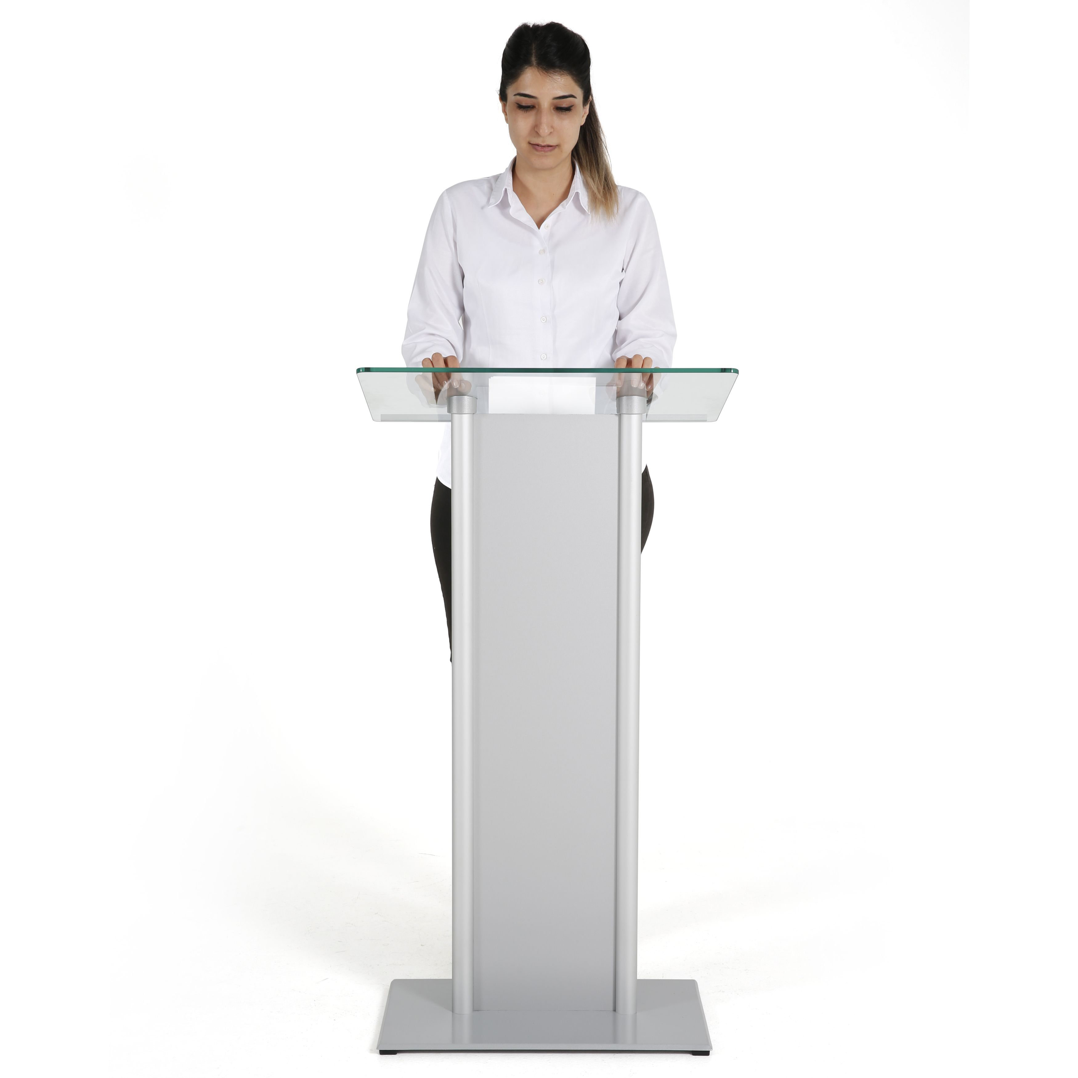 Speech Podium Design