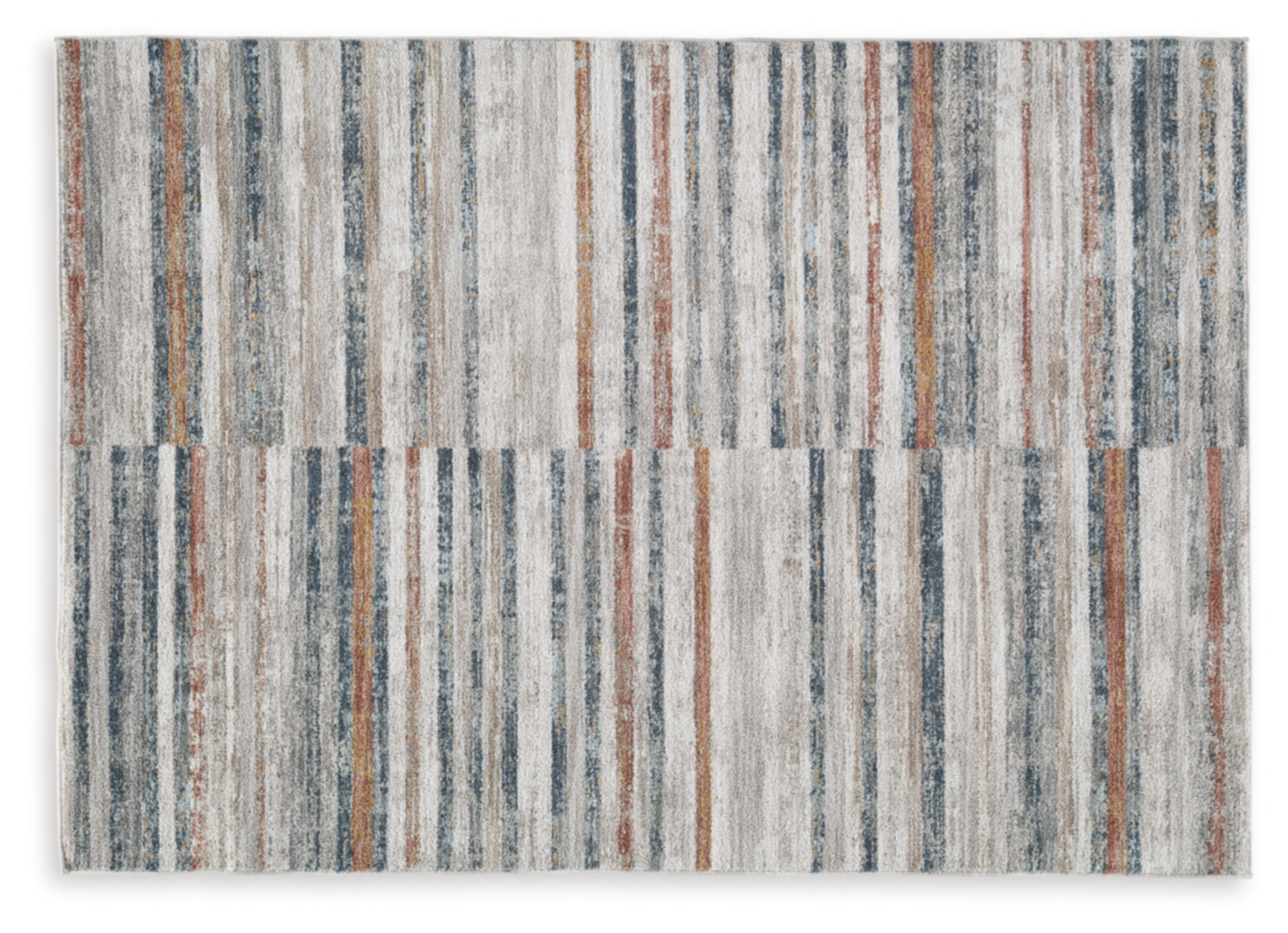 17 Stories Perinovic Medium Rug | Wayfair
