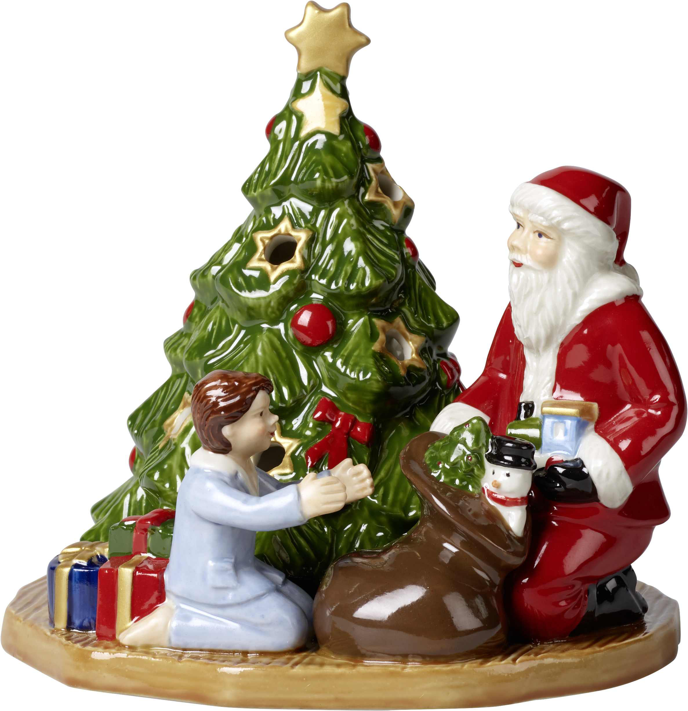 Villeroy & Boch Christmas Toys Figurines & Collectibles & Reviews | Wayfair