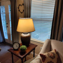 Union Rustic Juridia Ceramic Table Lamp & Reviews | Wayfair