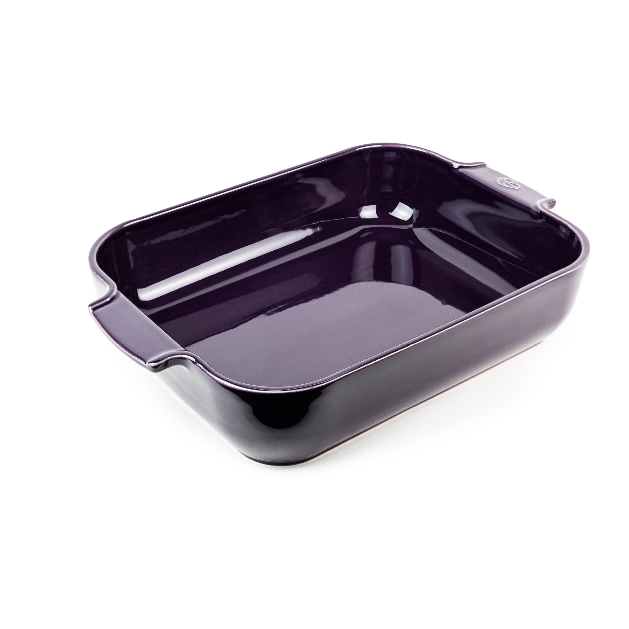 Peugeot Appolia 3 Qt. Rectangular Ceramic Baking Dish & Reviews | Wayfair