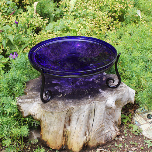 Wayfair | Small Bird Baths You'll Love in 2023
