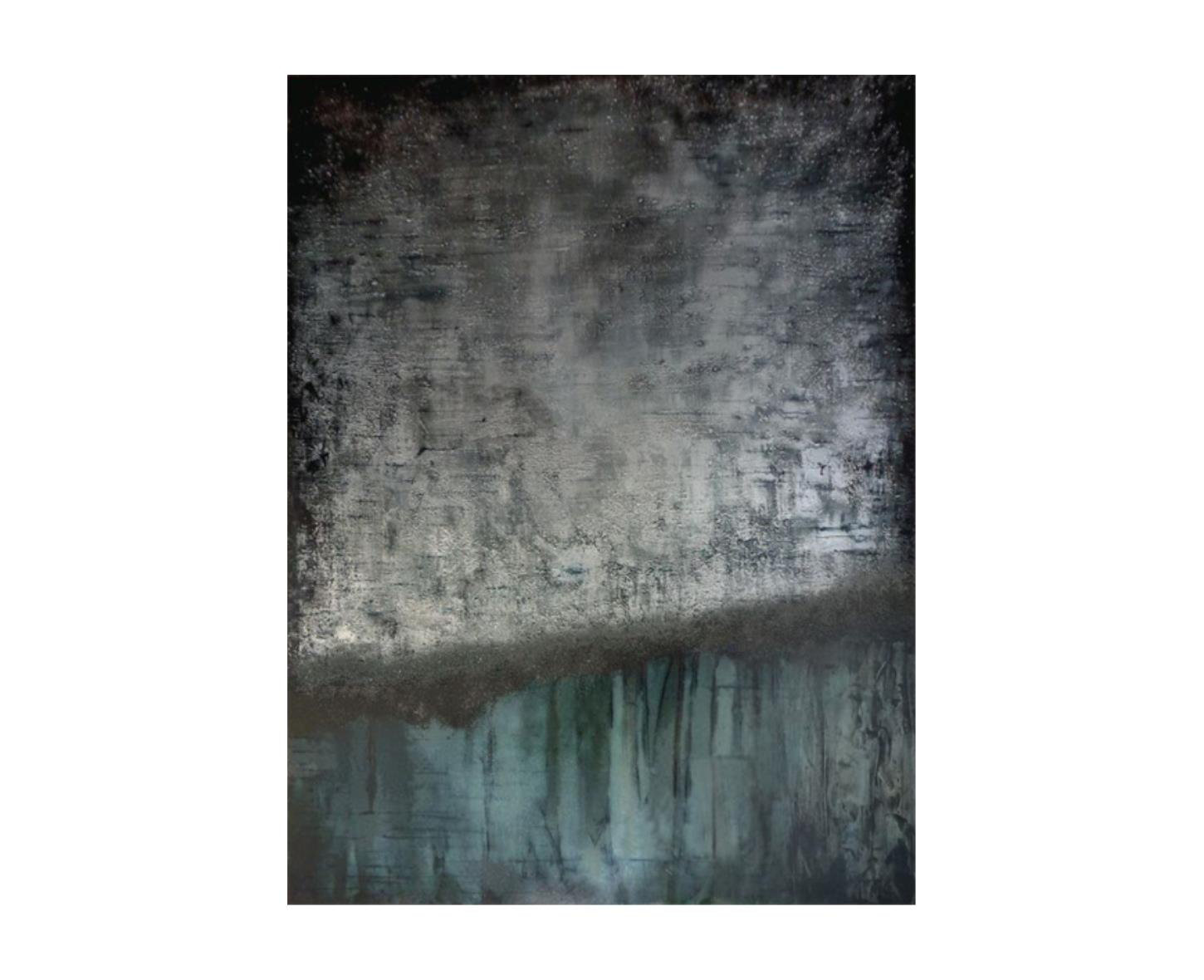 Chelsea Art Studio Twilight Glow by Beverly Fuller - Wrapped Canvas ...