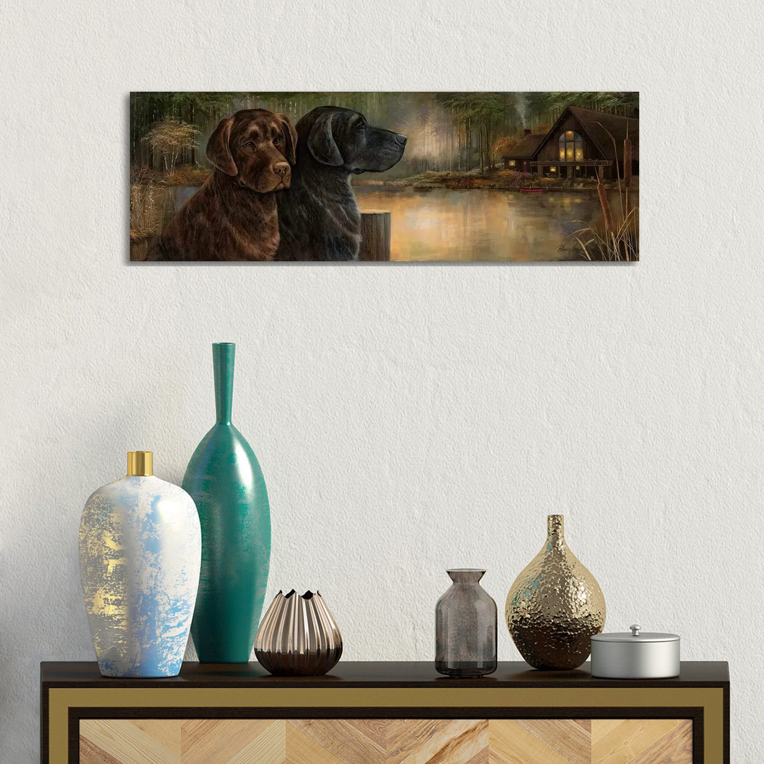 Lark Manor Loyal Companion | Wayfair.co.uk