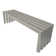 AllModern Kennet Bench & Reviews | Wayfair