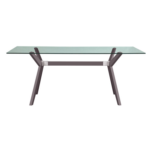 Modern Medium Dining Tables | AllModern