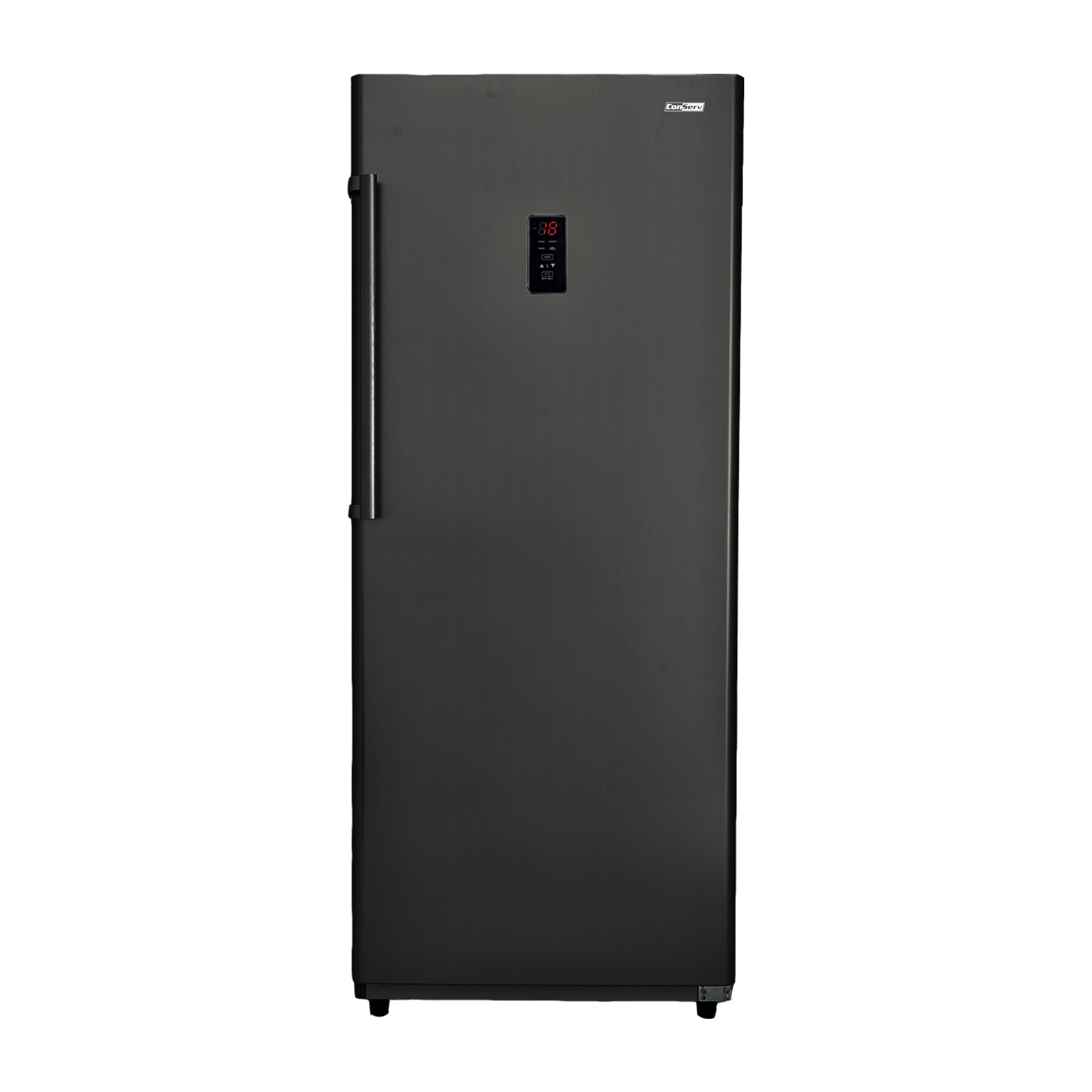 Equator Advanced Appliances Conserv 17cf Upright Freezer Convertible ...