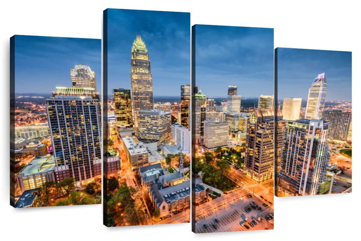 Ebern Designs Hannes North Carolina | Wayfair