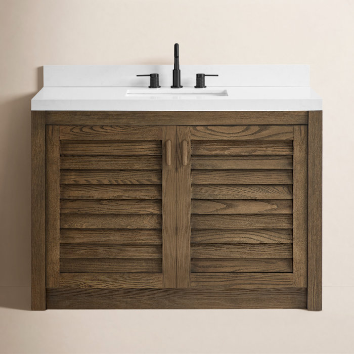 Damien Bathroom Vanity | Birch Lane