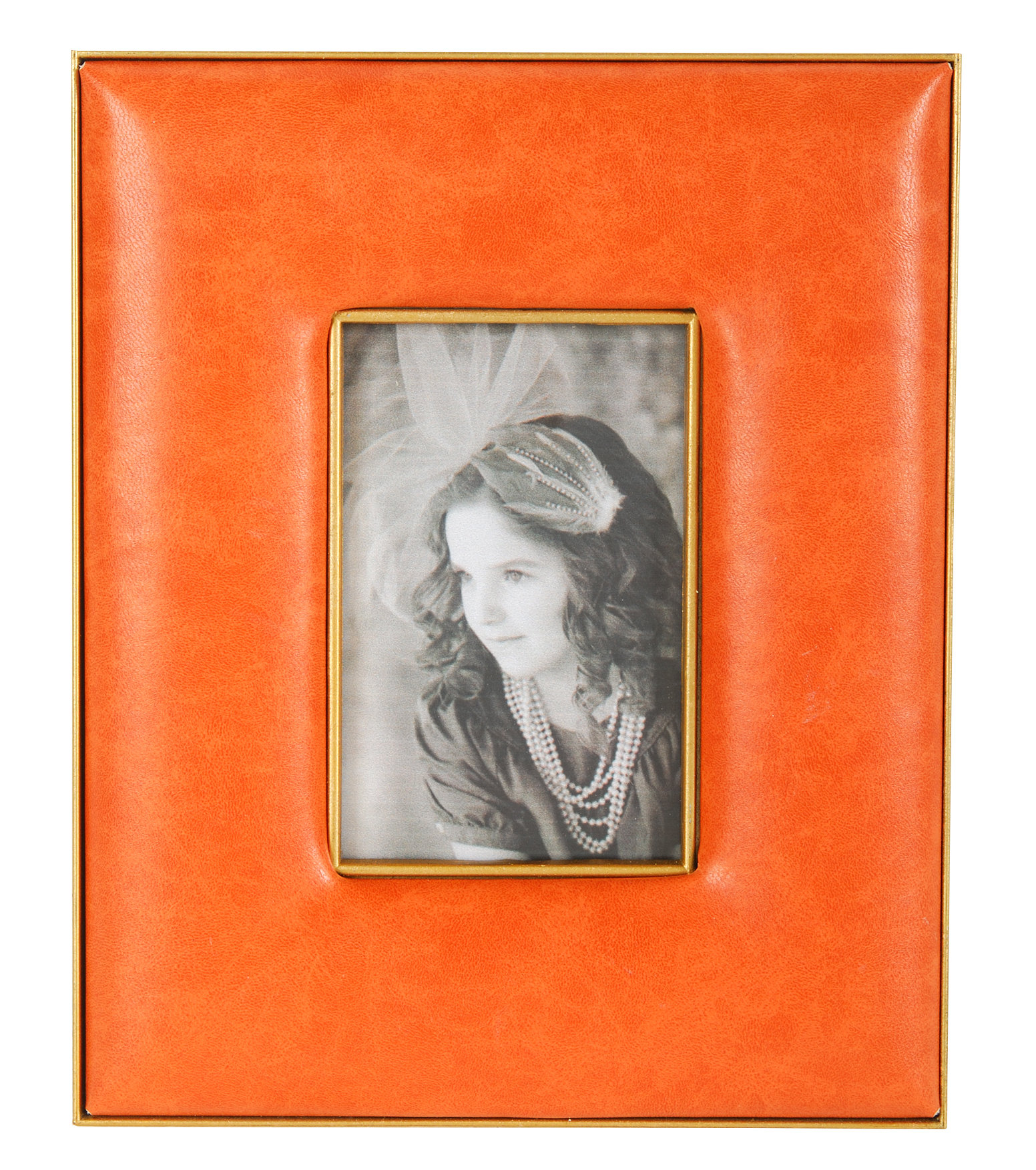 World Menagerie Chase Picture Frame - Wayfair Canada