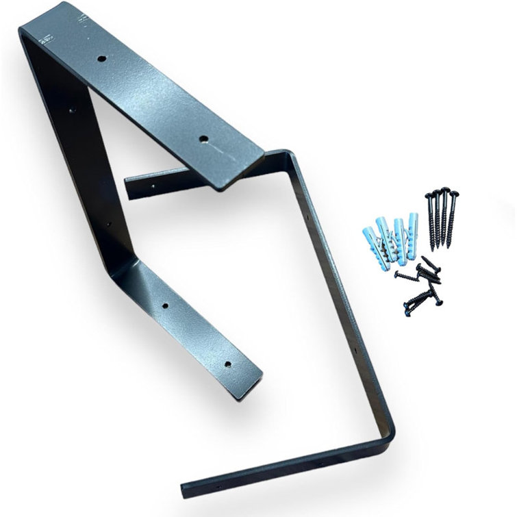 Alpen Home Fermont 110cm W Wall Shelves | Wayfair.co.uk