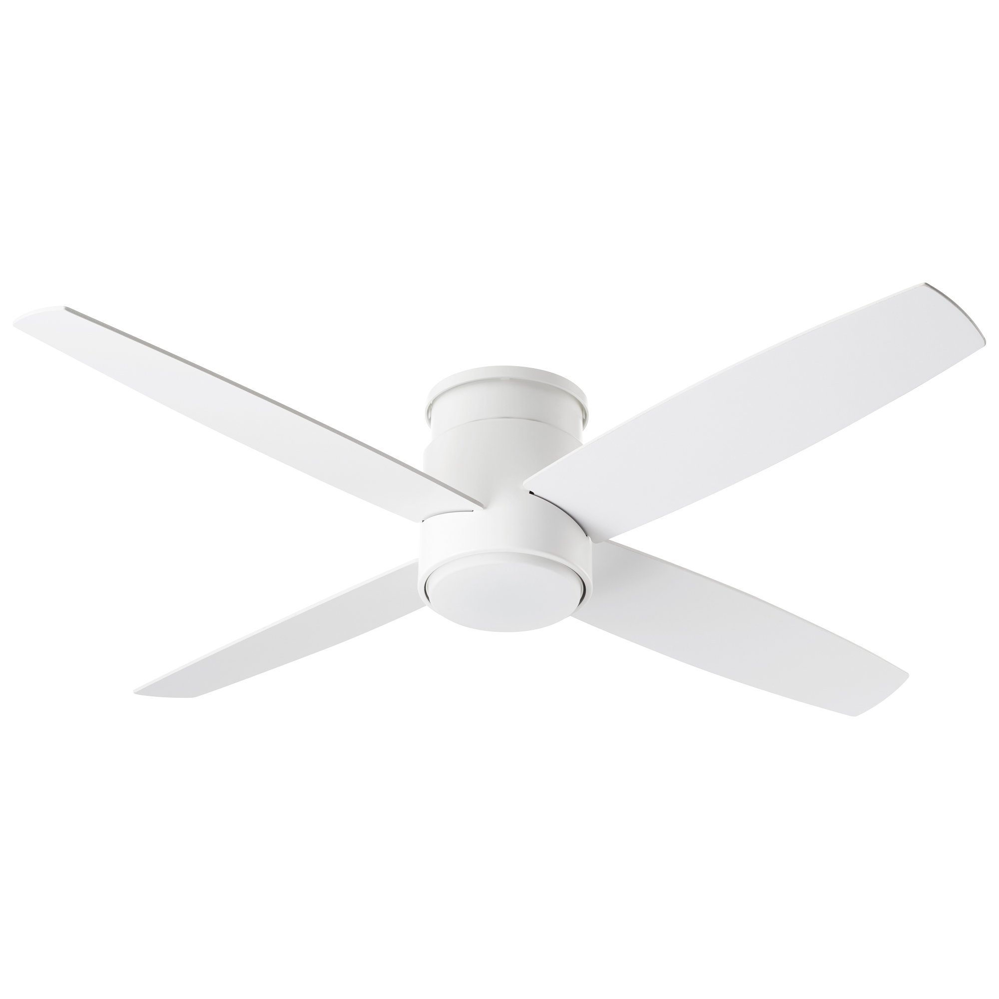 Latitude Run® Garyl 52" 4 - Blade with Wall Control | Wayfair