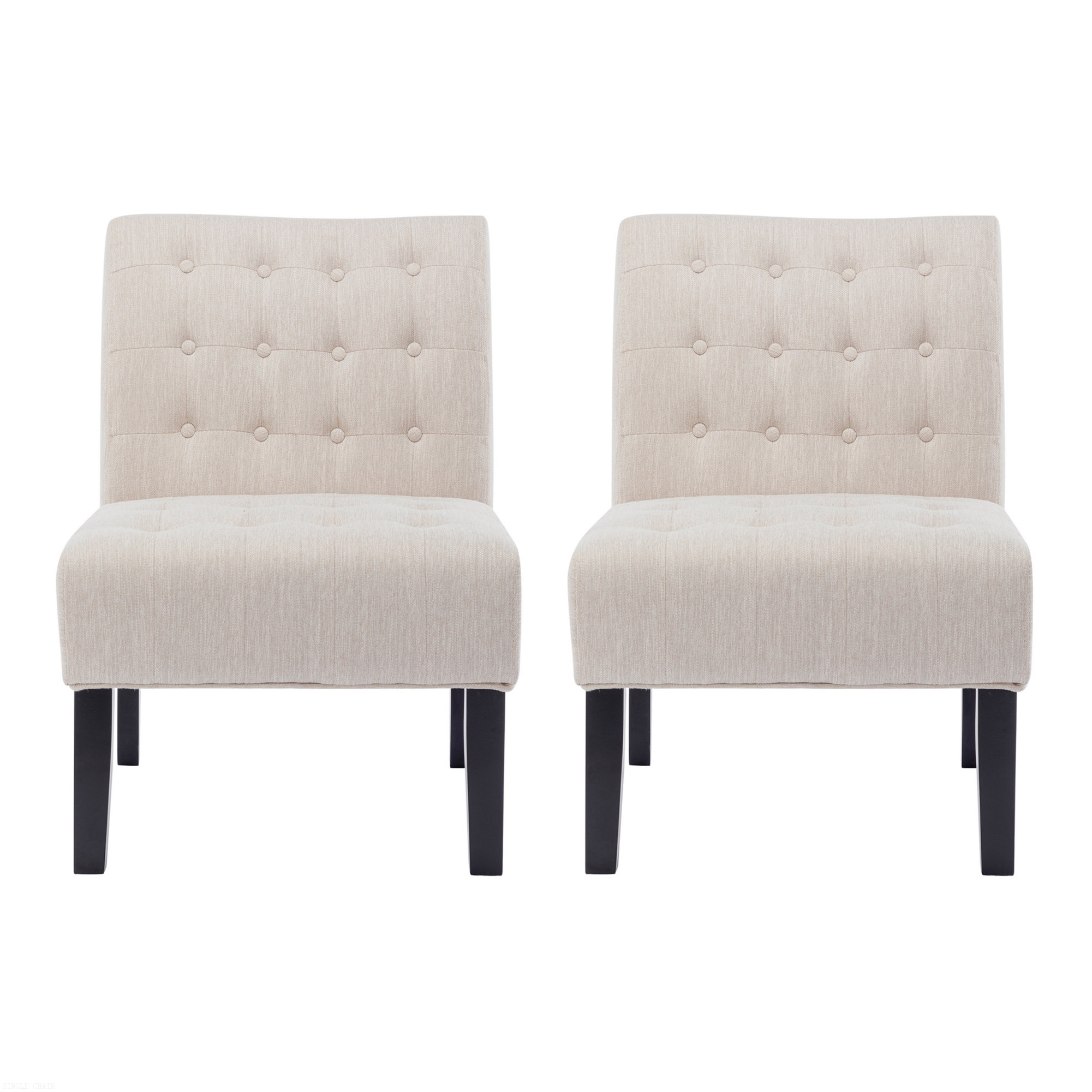 Latitude Run® Single Chair, Comfy Chair, Accent Chair, Living Room ...