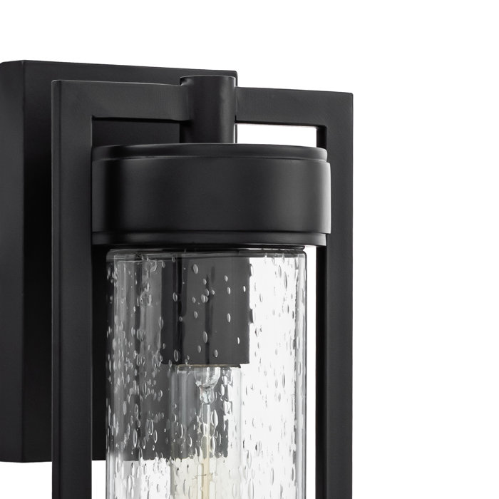 Longshore Tides Ajaylah Wall Light | Wayfair