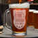 Personalization Mall Beer Label Personalized Beer Pitcher | Wayfair