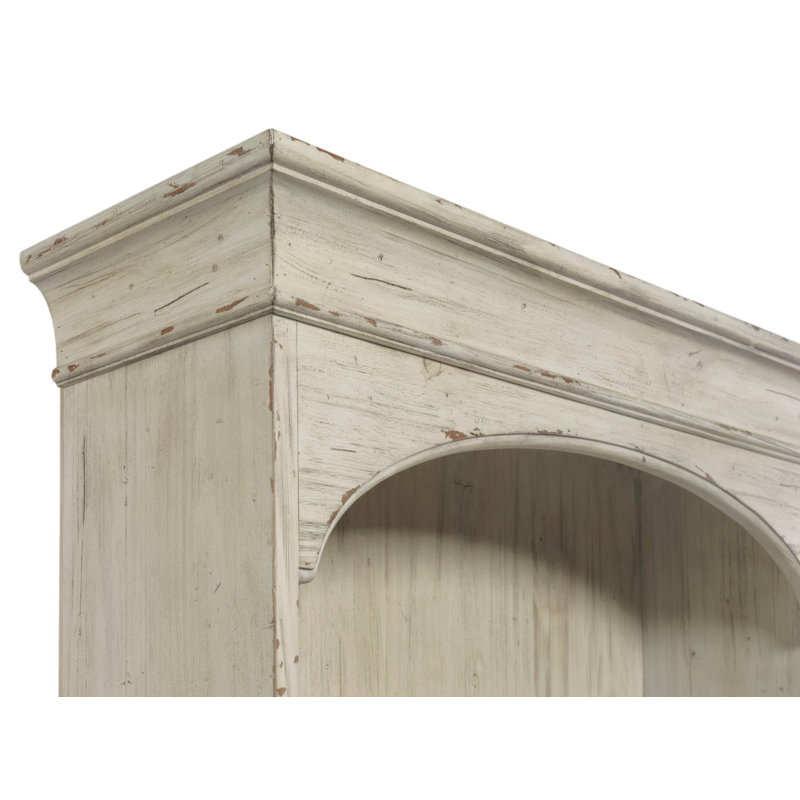 Rosalind Wheeler Risborough Solid Wood Hall Tree with Bench & Reviews ...