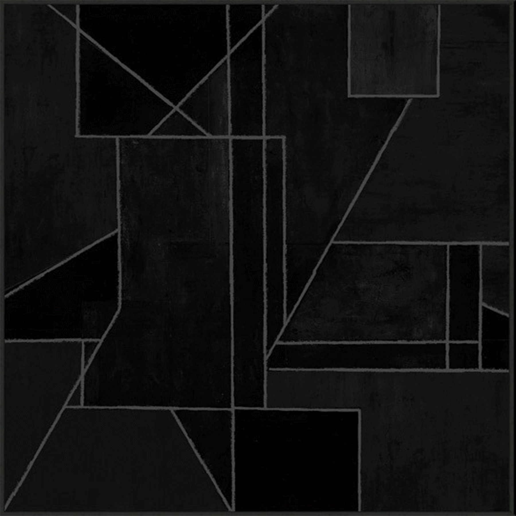 Wendover Art Group Black Box 1 by Thom Filicia - Picture Frame ...