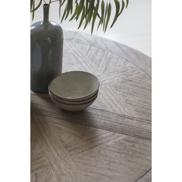 August Grove Heil Extendable Dining Table & Reviews | Wayfair.co.uk