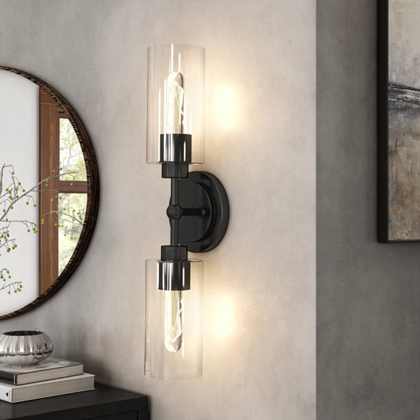 George Oliver Croner 12 - Light Dimmable Sputnik Modern Linear ...