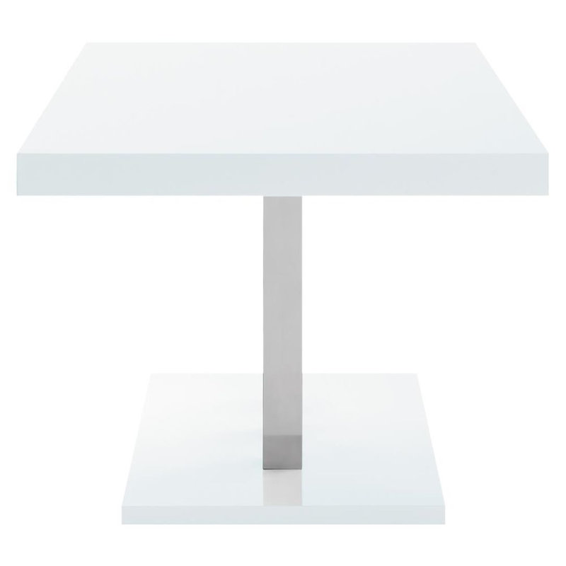 Brayden Studio Ao 63" Pedestal Dining Table - Wayfair Canada