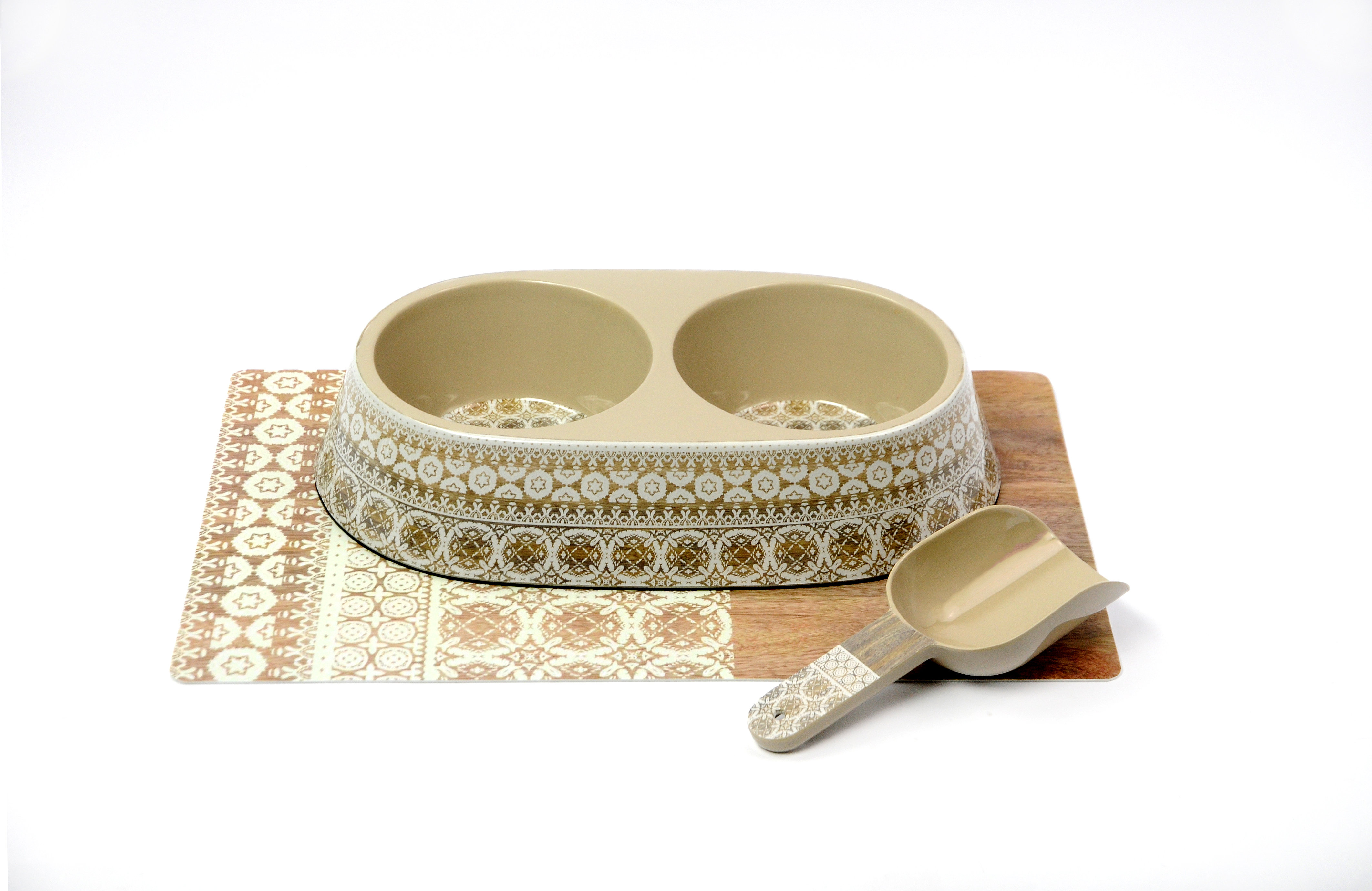 Archie & Oscar Molly Food Storage Container | Wayfair.co.uk