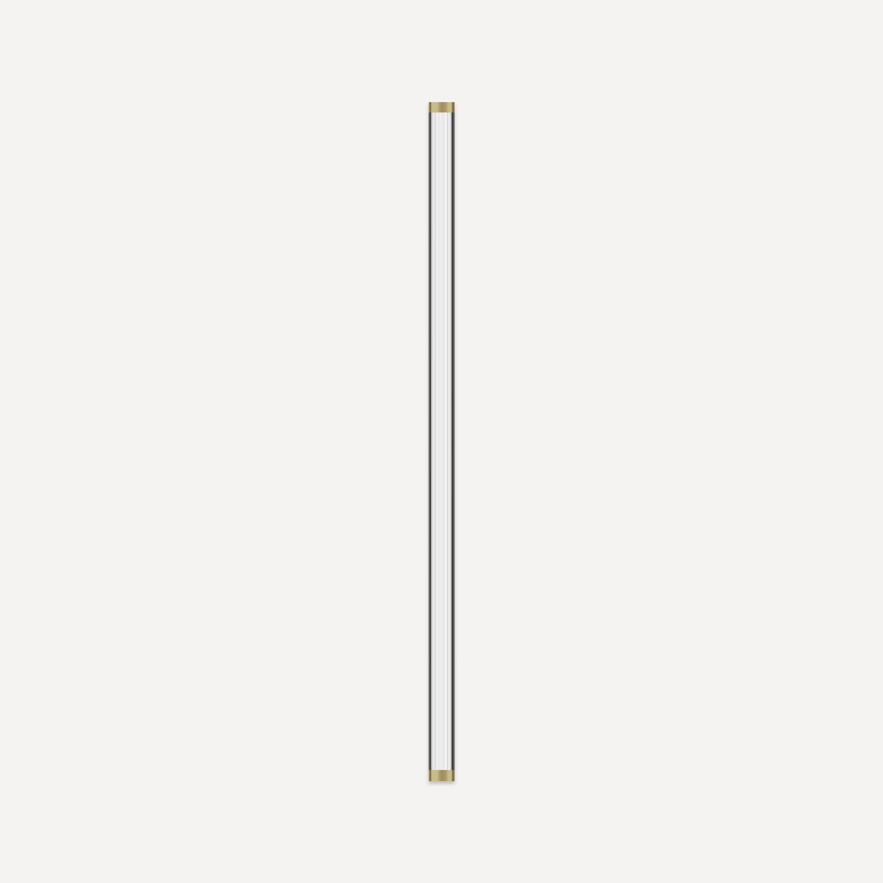 Robern Tenor 36" LED Vanity Light | Perigold