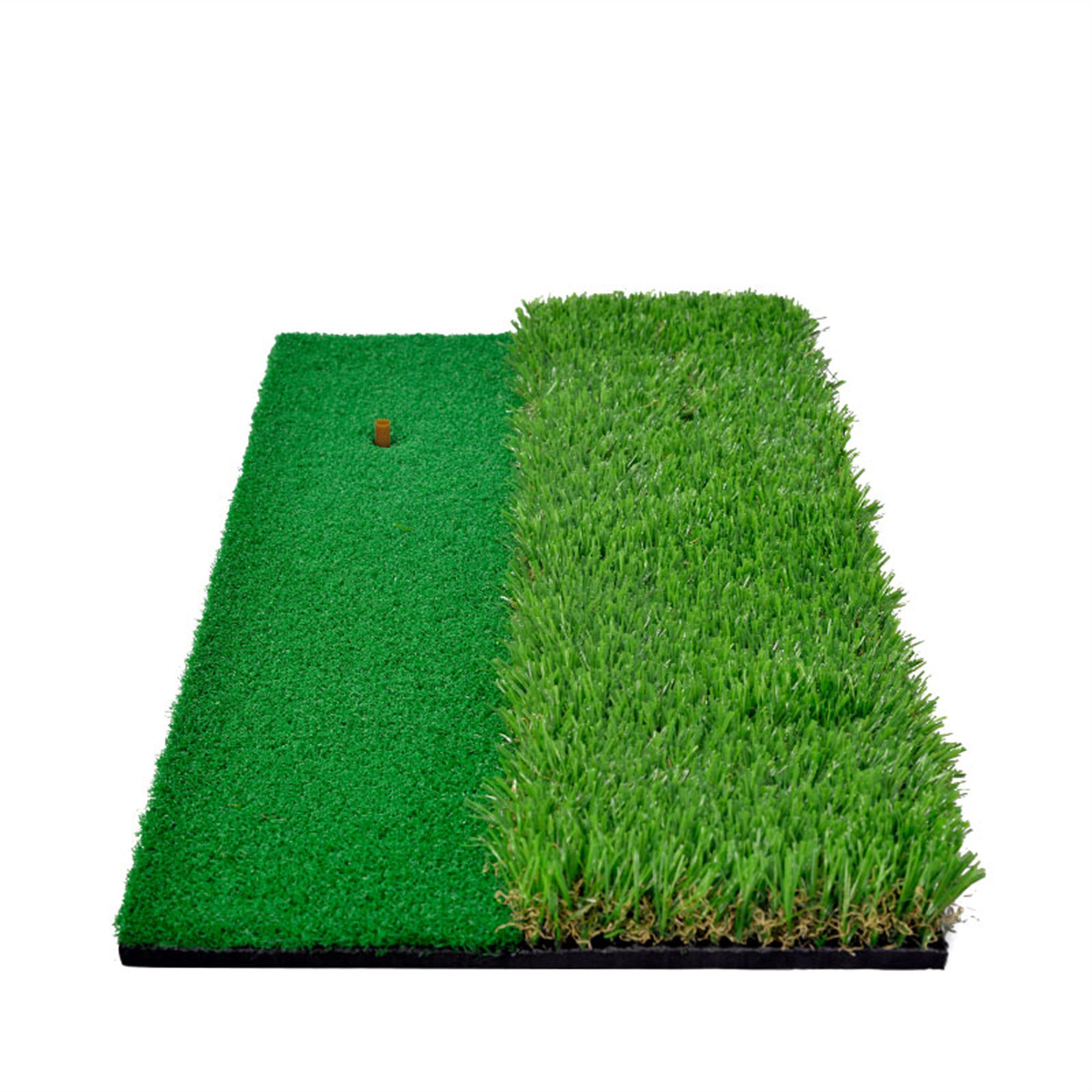 Galileo Hitting Practicing Mat Plastic Golf | Wayfair