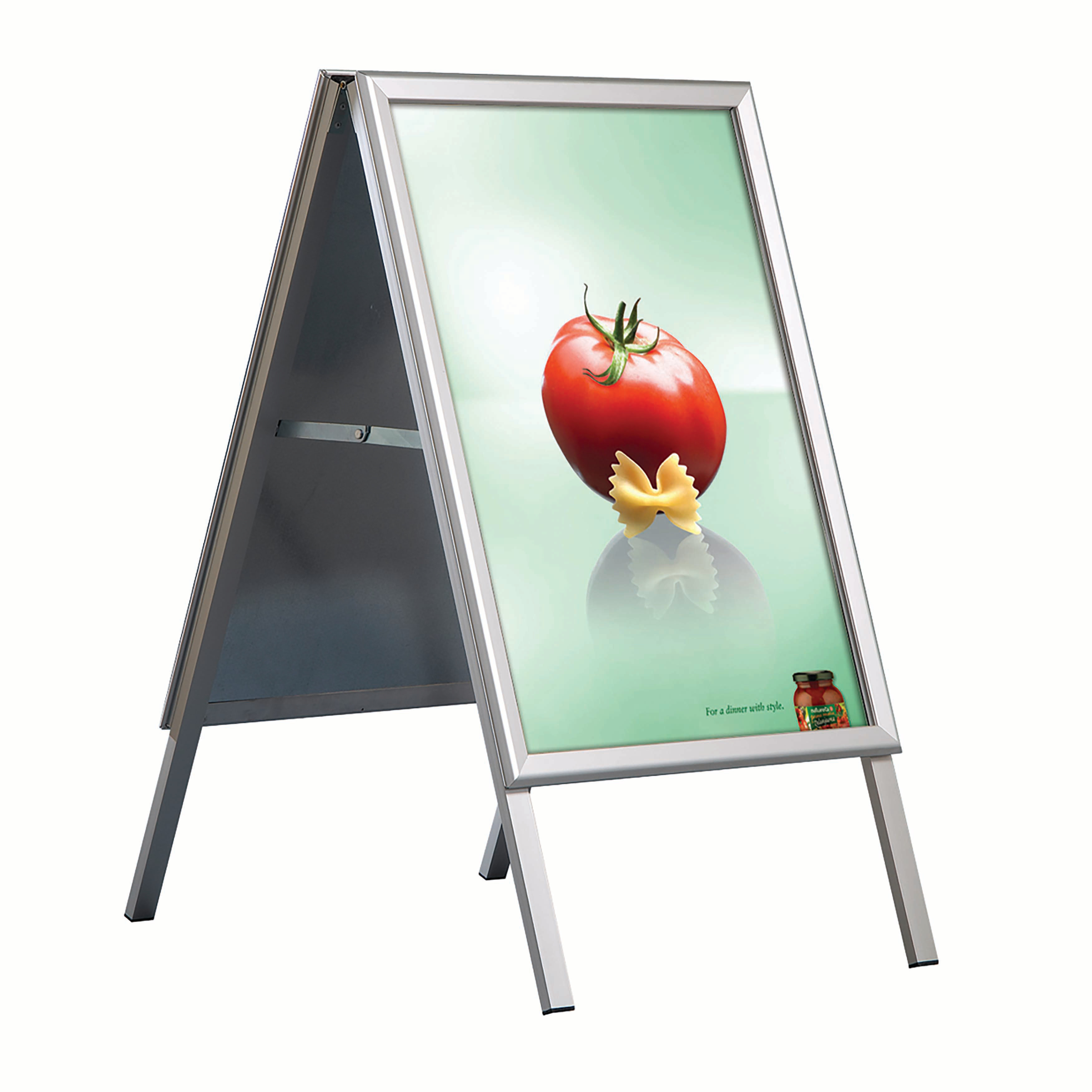 MT Displays A Board Sign Holder | Wayfair