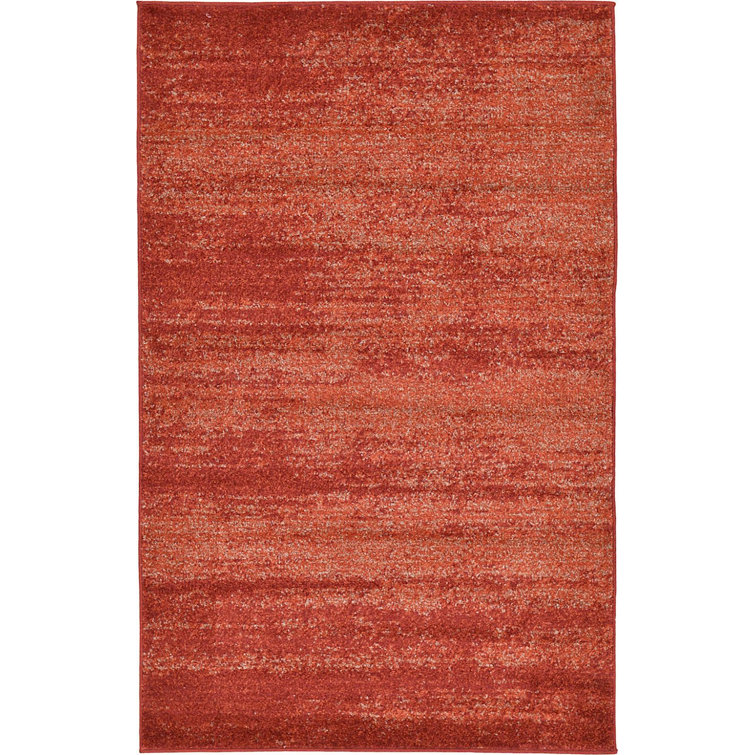 Ebern Designs Franchester Rug & Reviews | Wayfair