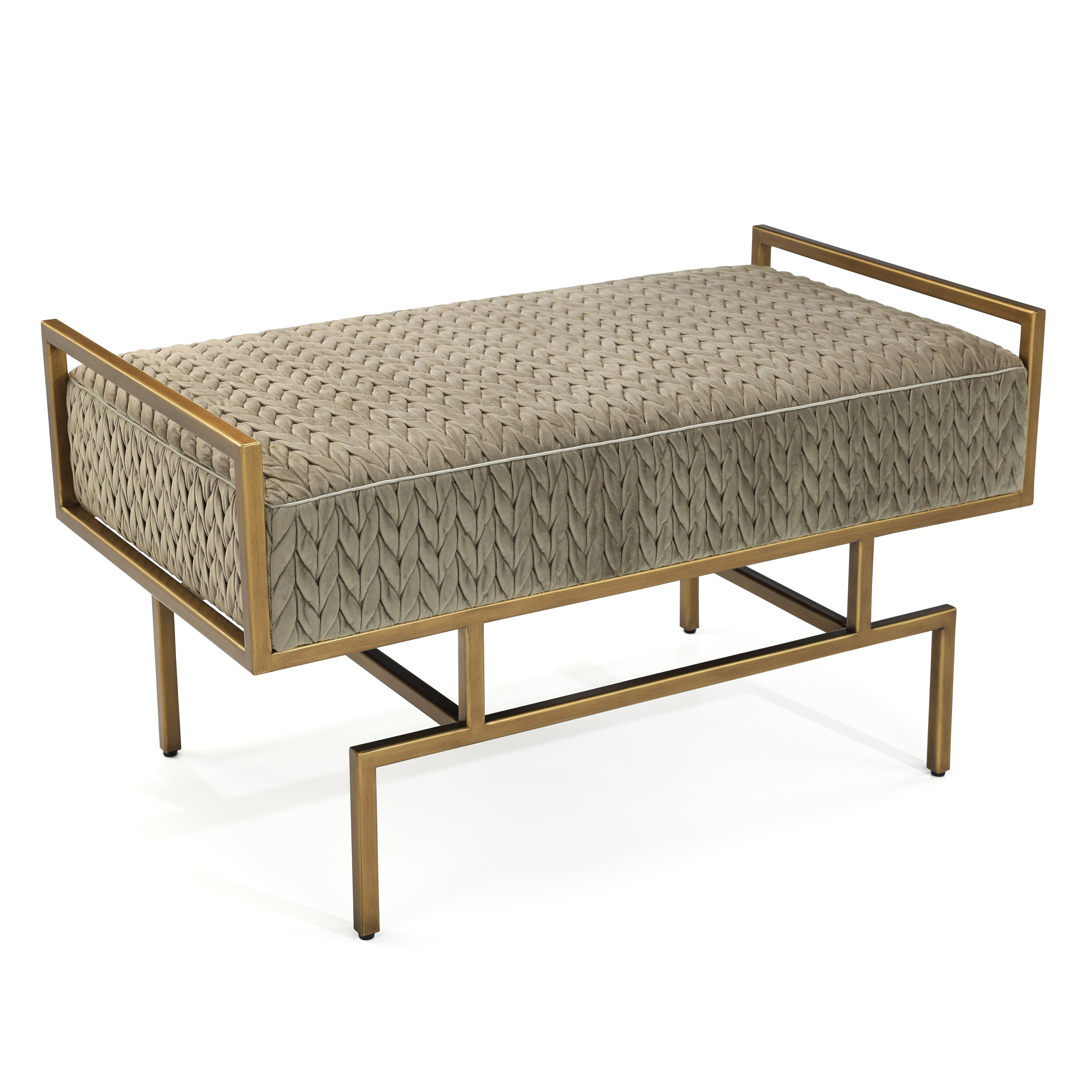 John-Richard Wiggins Bench | Perigold