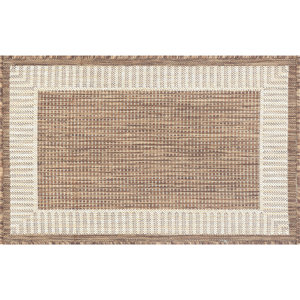 Three Posts™ Derrymore Flatweave Rug & Reviews | Wayfair