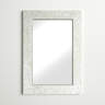 Latitude Run® Javione Traditional Beveled Wall Mirror & Reviews | Wayfair