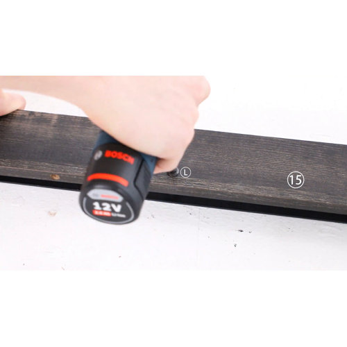 Gracie Oaks Radley 61.5'' Media Console & Reviews | Wayfair