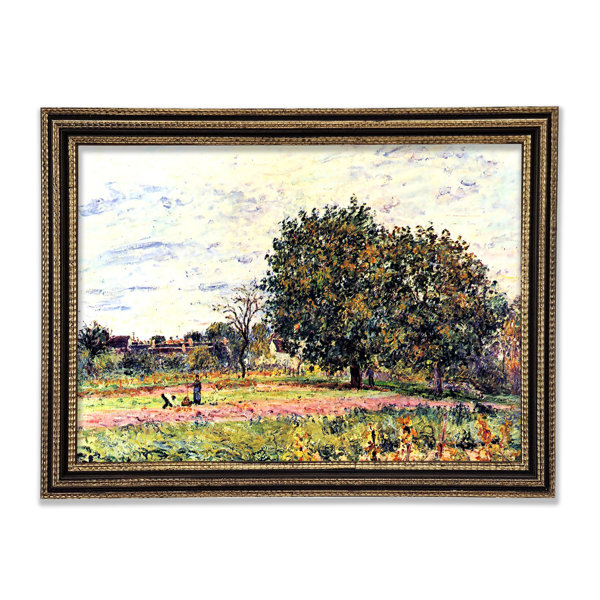 Rosalind Wheeler Single Picture Frame Art Prints | Wayfair.co.uk