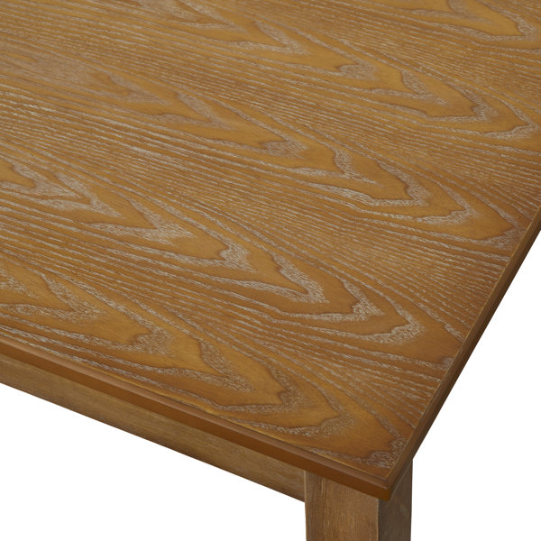 Winston Porter Palmer Dining Table | Wayfair