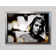 Bright Star Johnny Depp Crown - Single Picture Frame Print | Wayfair.co.uk