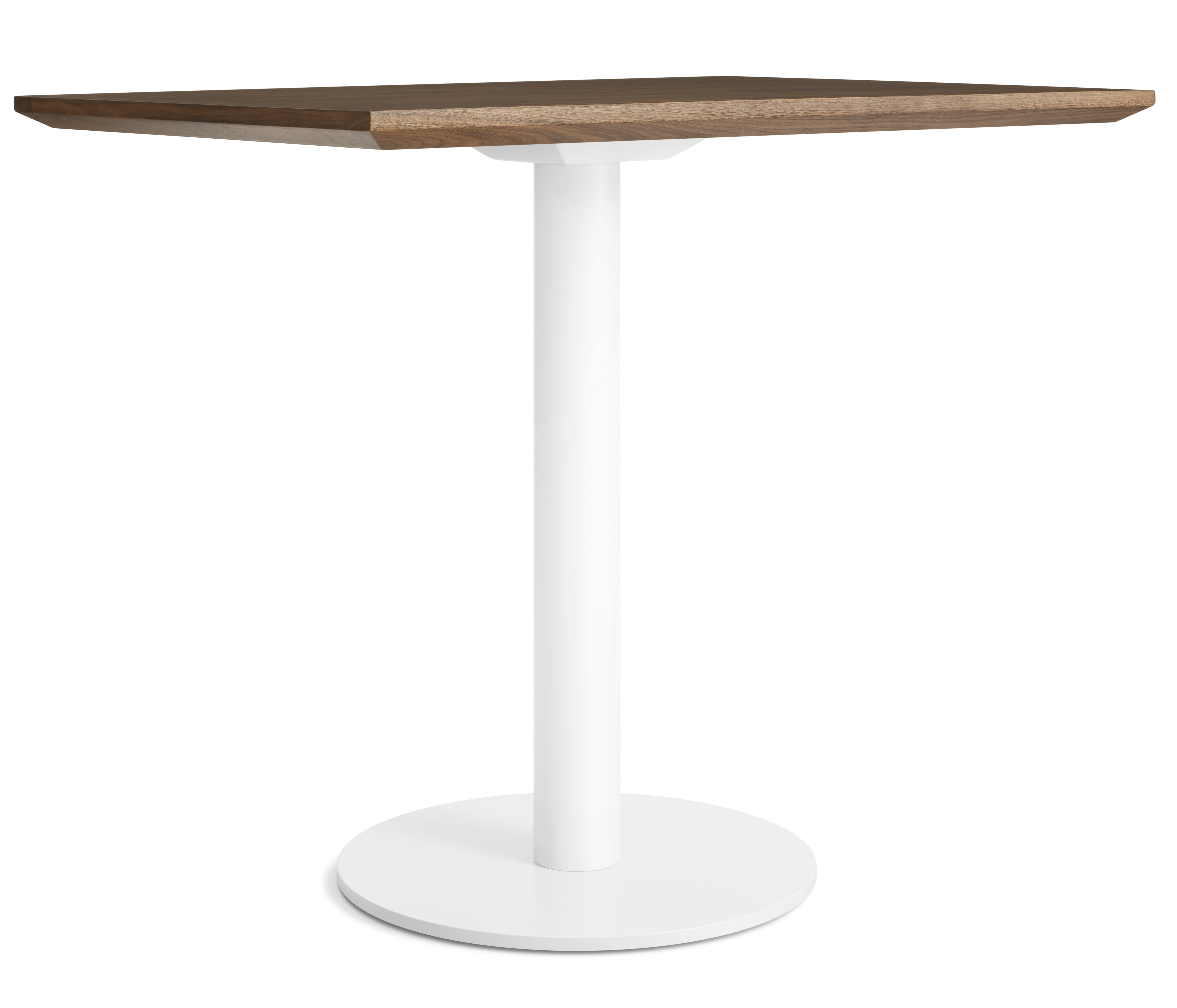 Blu Dot Easy 32" Rectangle Dining Table | Wayfair