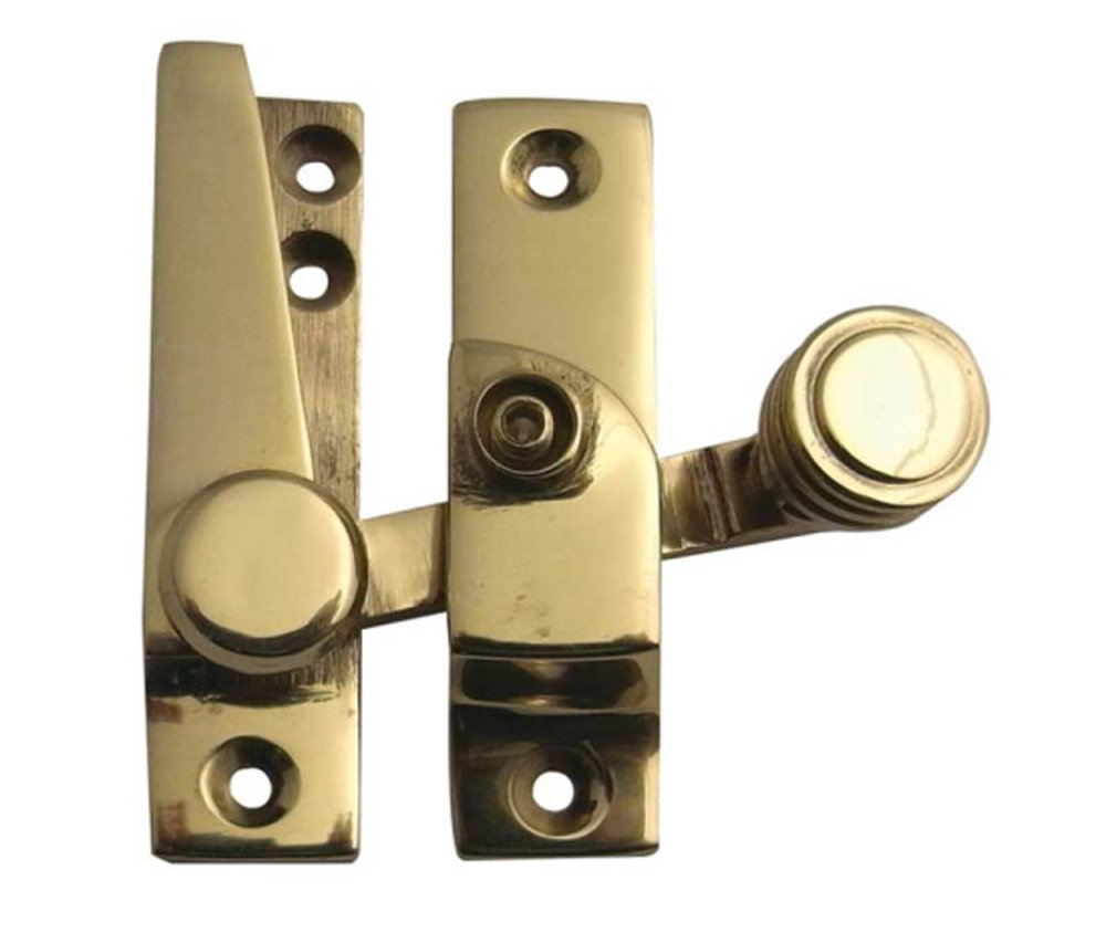 Frelan Hardware Locking Quadrant Fastener Door Accessory | Wayfair.co.uk